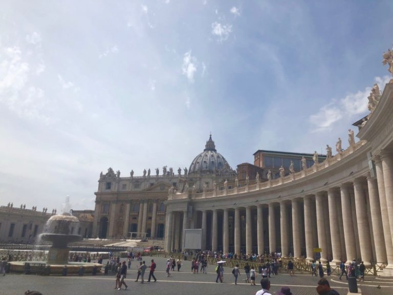 Passeios em Roma: as melhores opções grátis e pagas